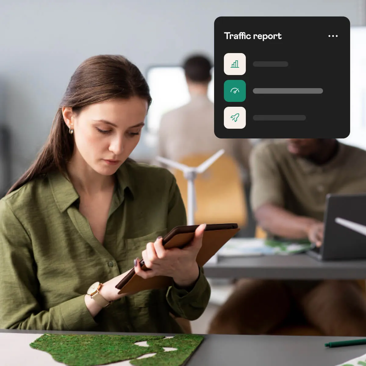 Opsera: Real Estate Platform